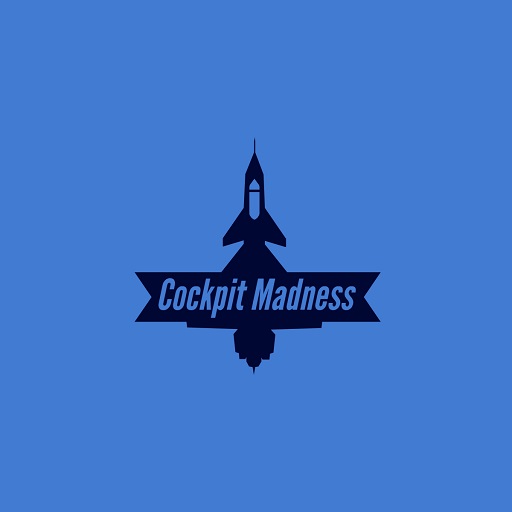 Cockpit Madness lands on Facebook! – Cockpit Madness